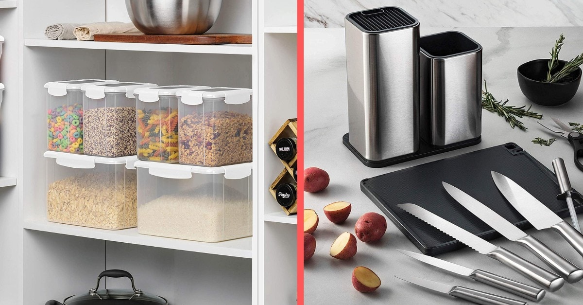 37 Items to Help Organize Your Life Cool Gadgets - 22 Words