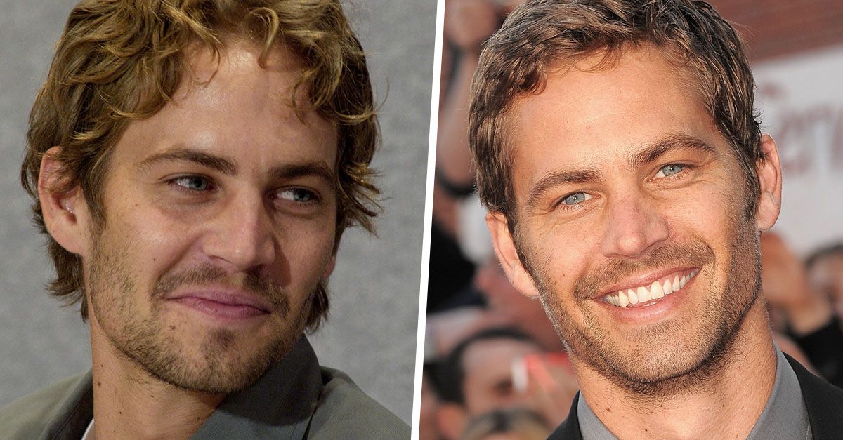 Paul Walker To Receive Posthumous Star on Hollywood Walk of Fame