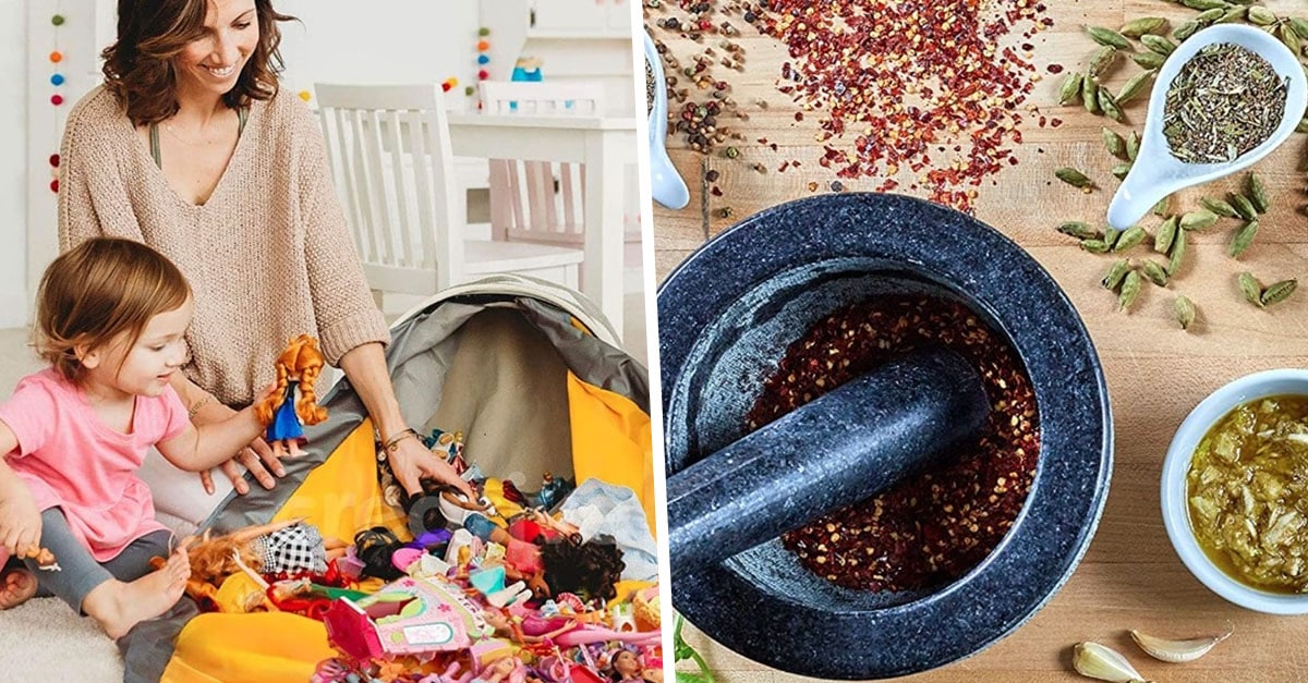 37 Home Decor Items That Reviewers Are Loving Cool Gadgets - 22 Words