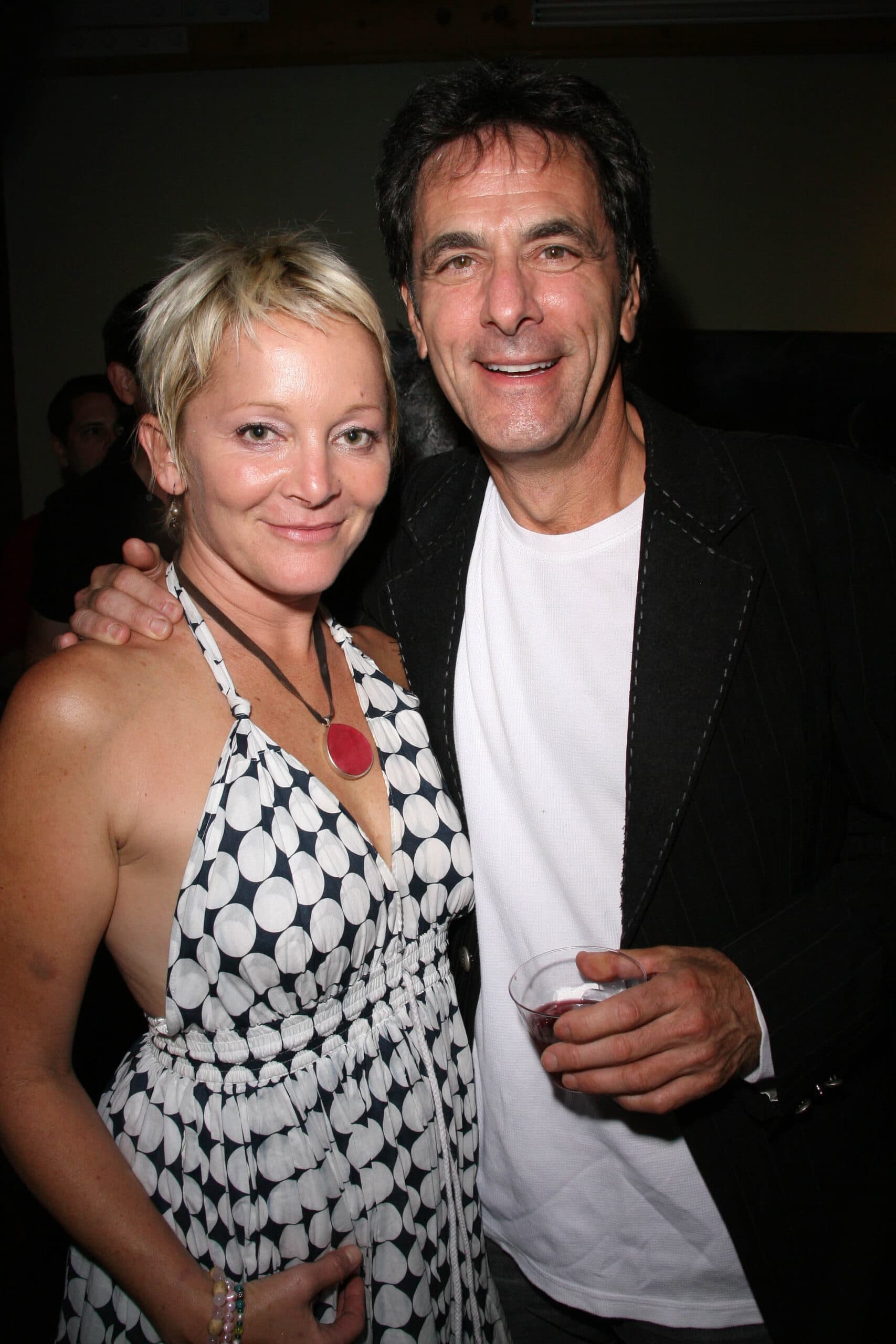 'ER' Actress Mary Mara Dies