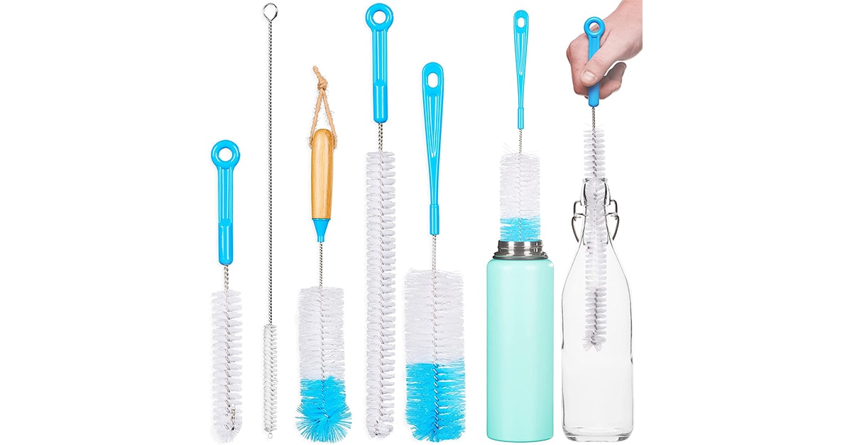 Save Time with These 37 Problem-Solving Kitchen Products Cool Gadgets ...