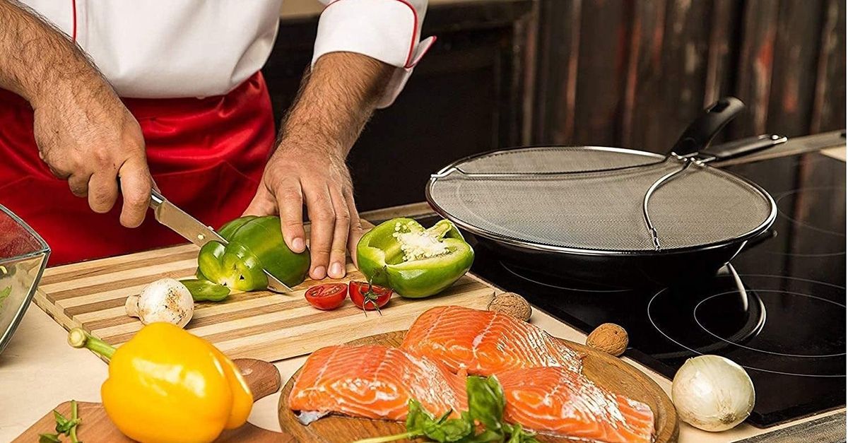 Save Time with These 37 Problem-Solving Kitchen Products - 22 Words