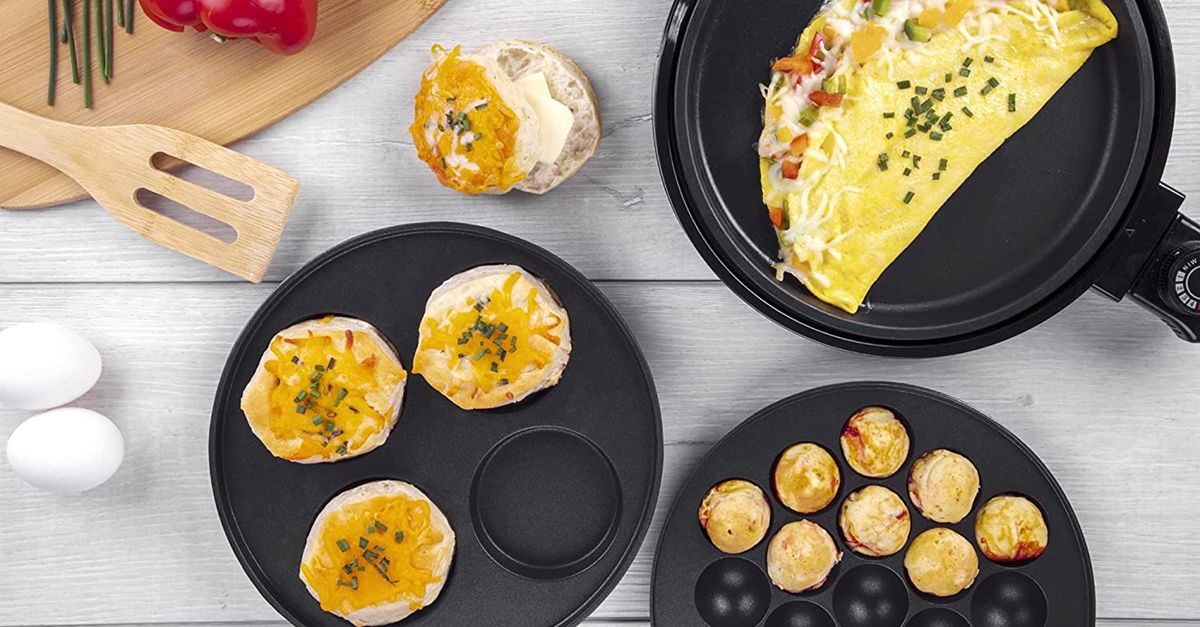 Save Time with These 37 Problem-Solving Kitchen Products Cool Gadgets ...