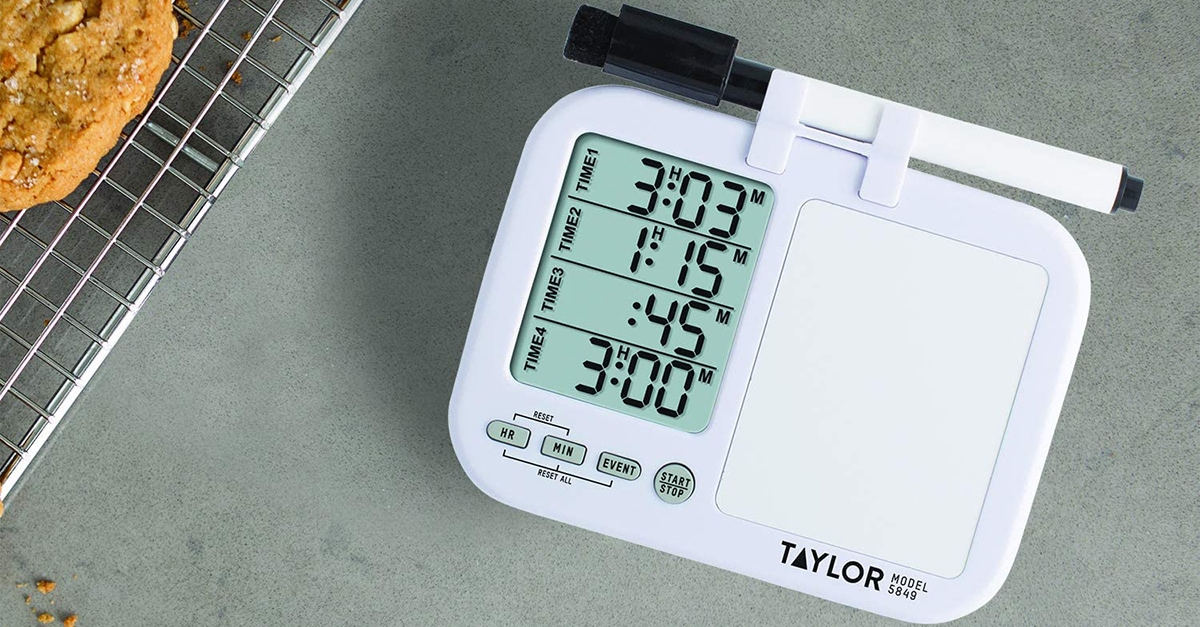 Save Time with These 37 Problem-Solving Kitchen Products Cool Gadgets ...