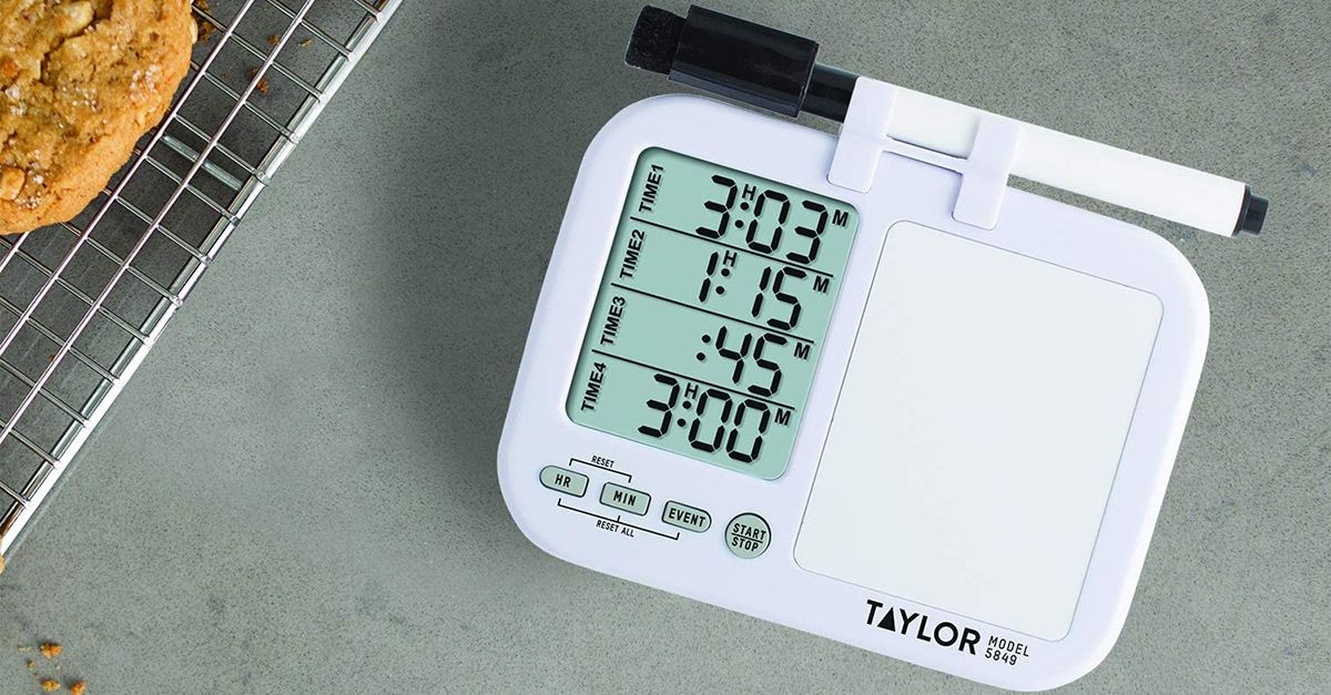 Save Time with These 37 Problem-Solving Kitchen Products Cool Gadgets ...