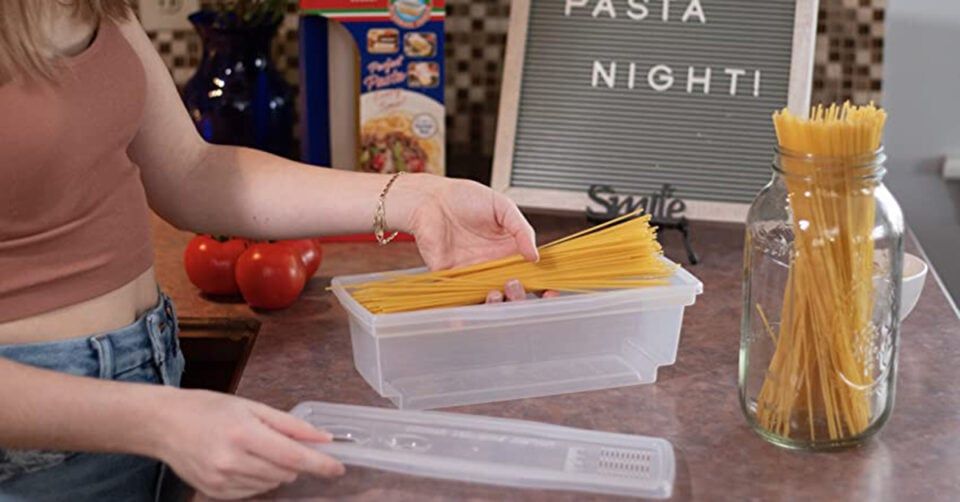 Save Time with These 37 Problem-Solving Kitchen Products Cool Gadgets ...