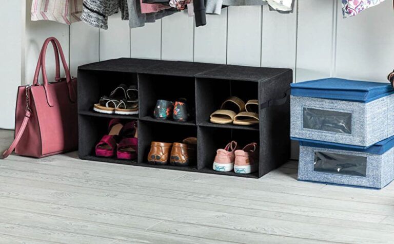 37 Items You Need If Your Home Has Zero Storage Space Cool Gadgets - 22 ...