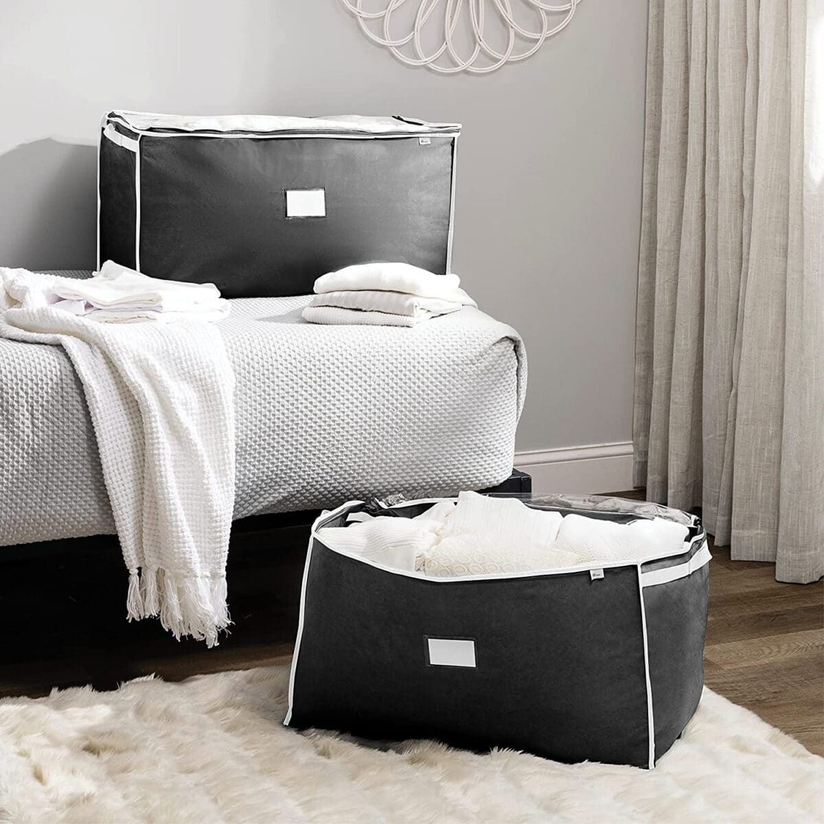 37 Items You Need If Your Home Has Zero Storage Space Cool Gadgets - 22 ...