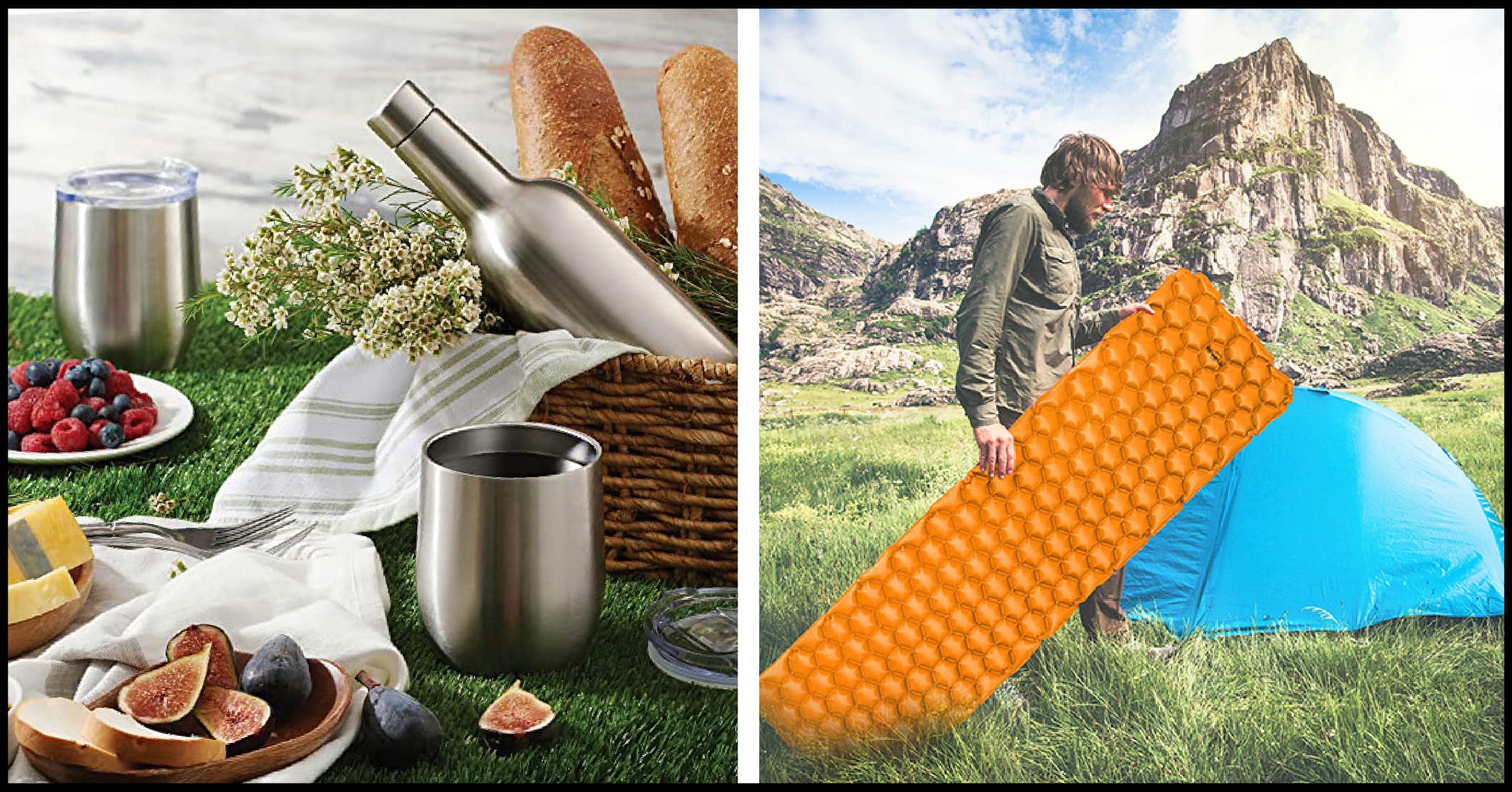 37 Items to Help You Beat the Summer Heat Cool Gadgets - 22 Words