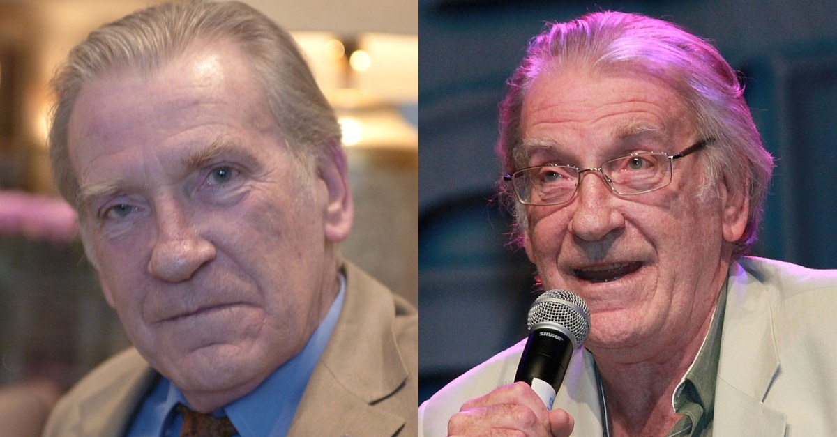 'Titanic' Star David Warner Dies Aged 80