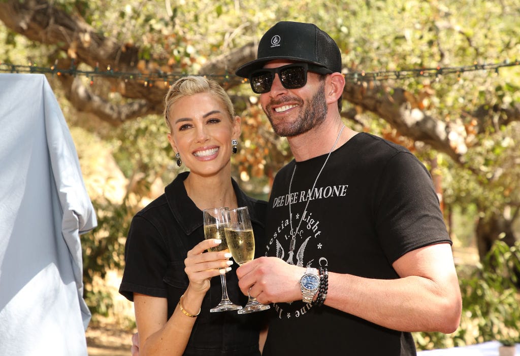 'Selling Sunset' Star Heather Is Pregnant With First Child