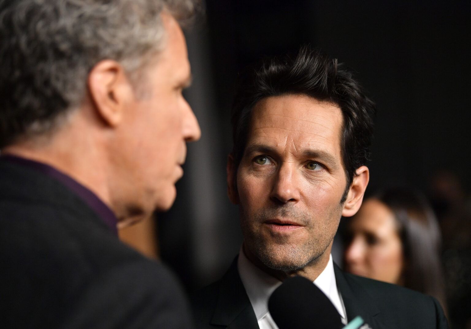 Reason Paul Rudd Doesn't Seem to Age is Actually Really Simple