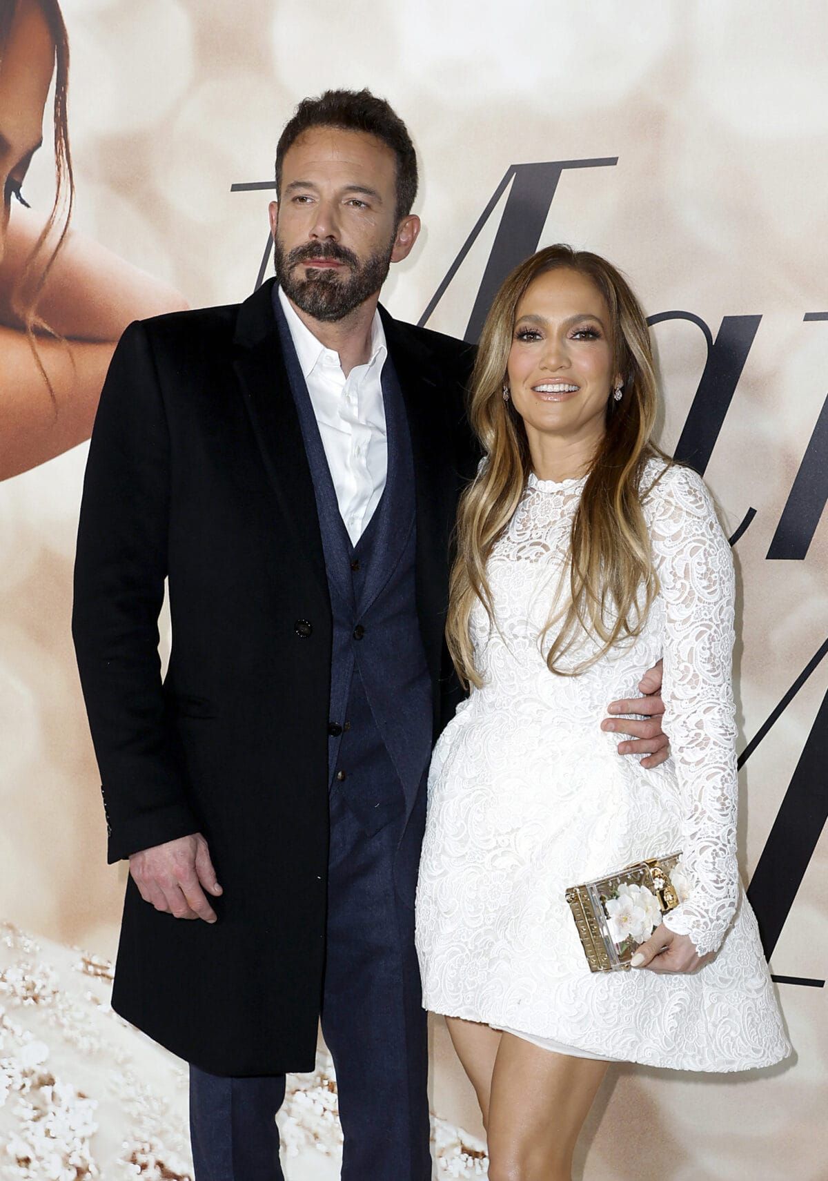 Ben Affleck Pictured Crying While on Honeymoon With J-Lo