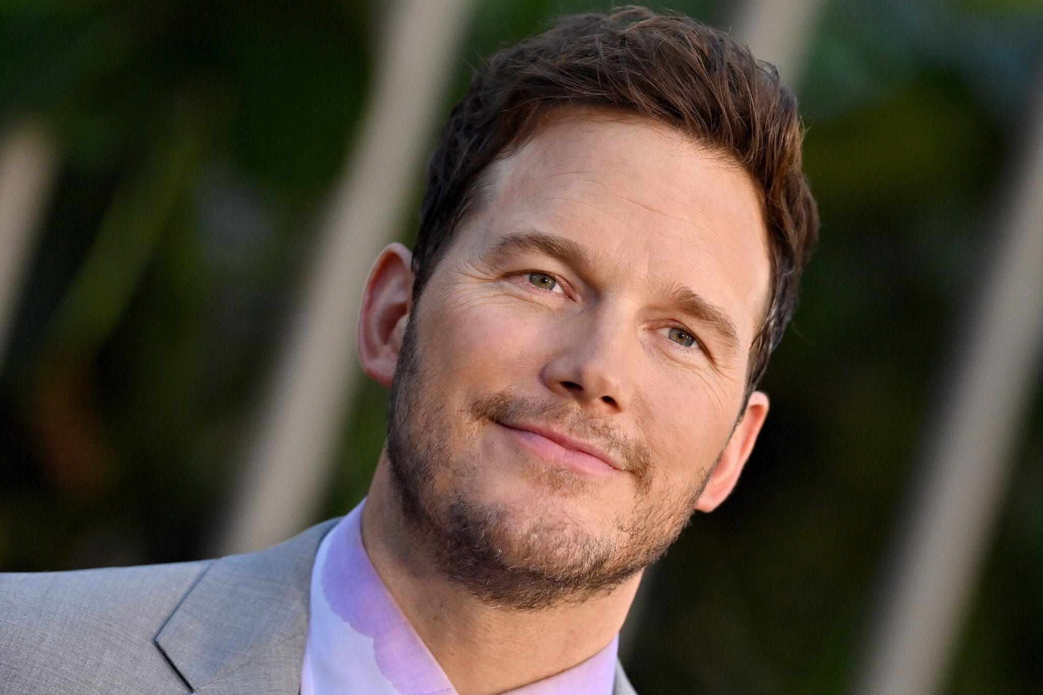 Chris Pratt Causes Outrage After Sharing Controversial Message For ...