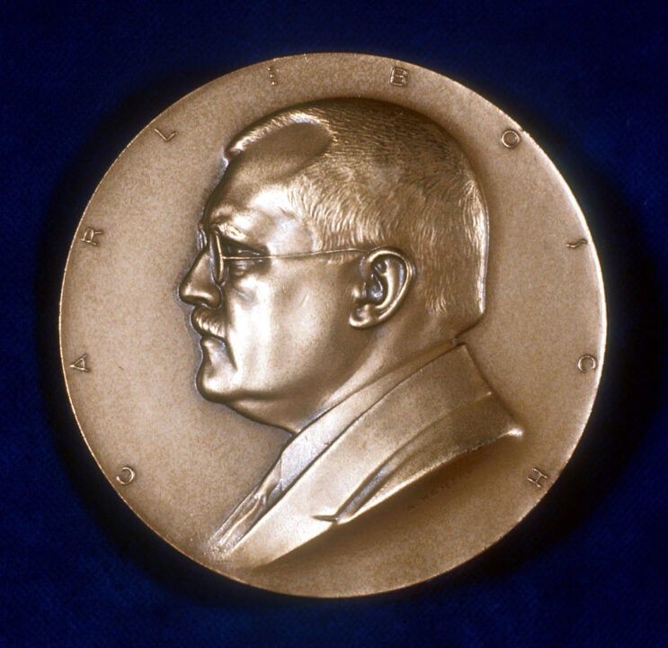 Fritz Haber Saved Billions but Killed Millions