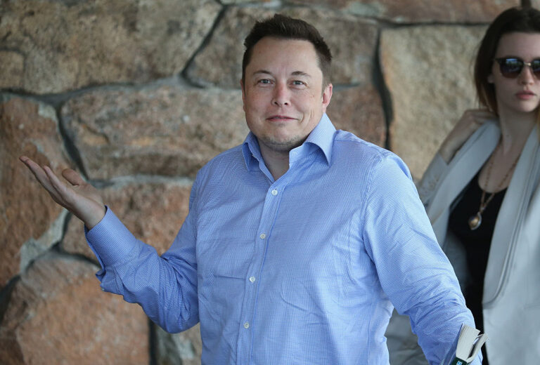 Elon Musk’s ‘Disturbingly Satanic’ Halloween Costume Causes Backlash