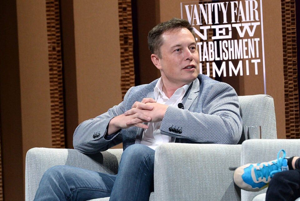 Trump Posts Spongebob Meme Poking Fun At Outrage Over Elon Musks Email Asking Workers What They