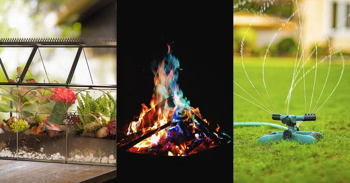 37 Products That Will Instantly Improve Your Outdoor Space Cool Gadgets ...