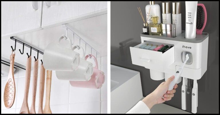 These 37 Items Are Perfect for a Tiny Space Cool Gadgets - 22 Words