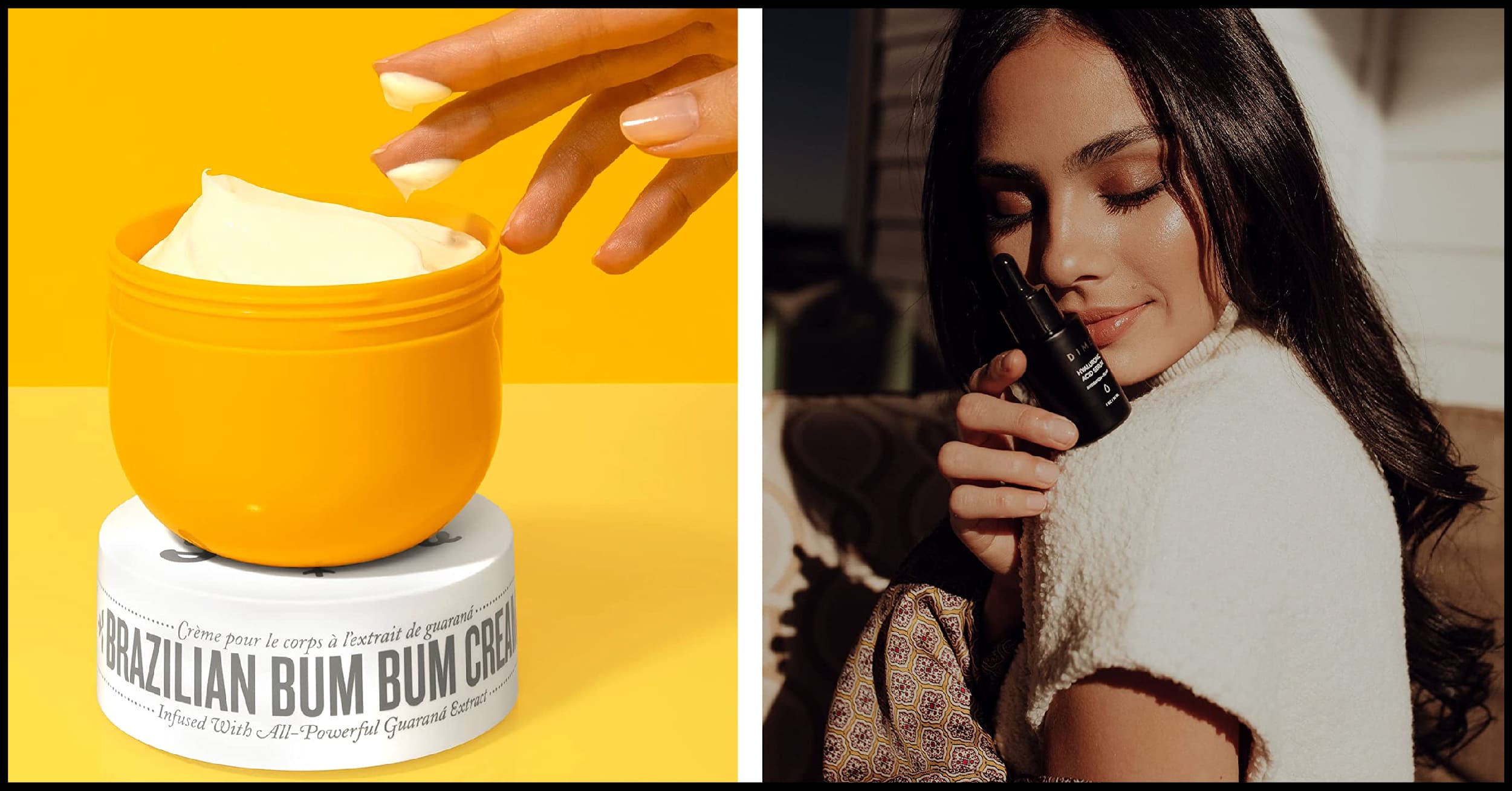 37 Amazing Beauty Finds You'll Be Raving About Gallery - 22 Words