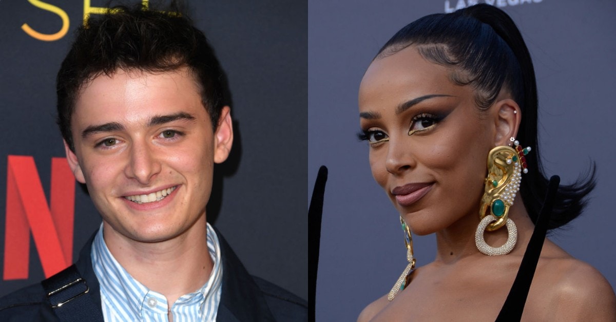 Doja Cat Called Out Noah Schnapp After He Leaked DMs