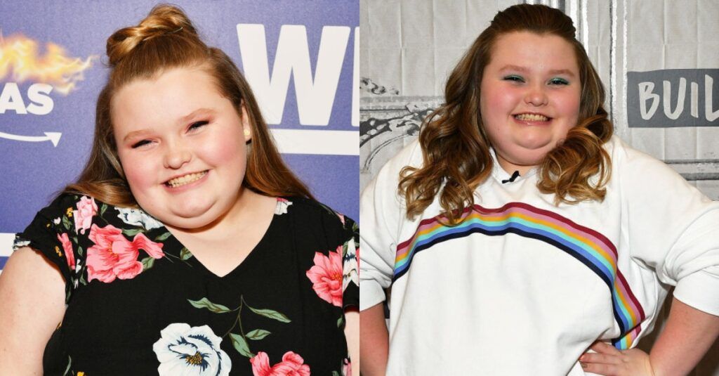 'Honey Boo Boo' To Undergo Weight-loss Surgery