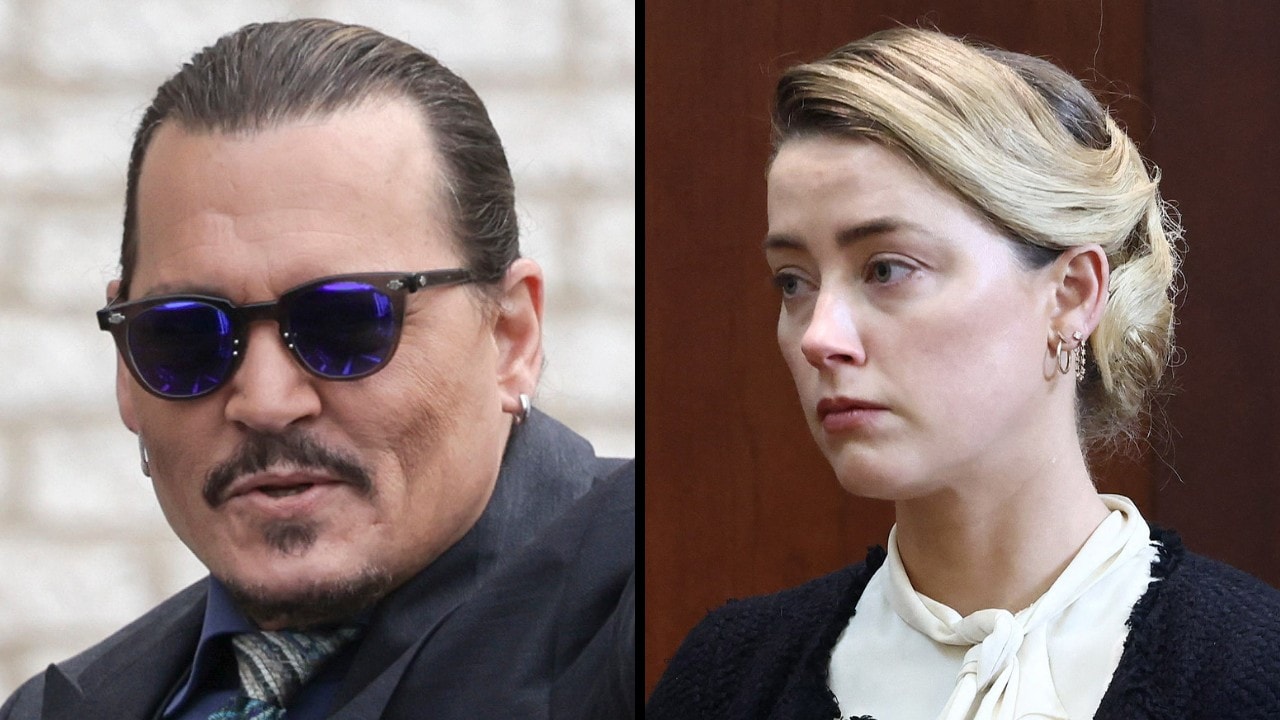 Johnny Depp's NFT's Sell for $800k and he Donates the Money to Charity ...