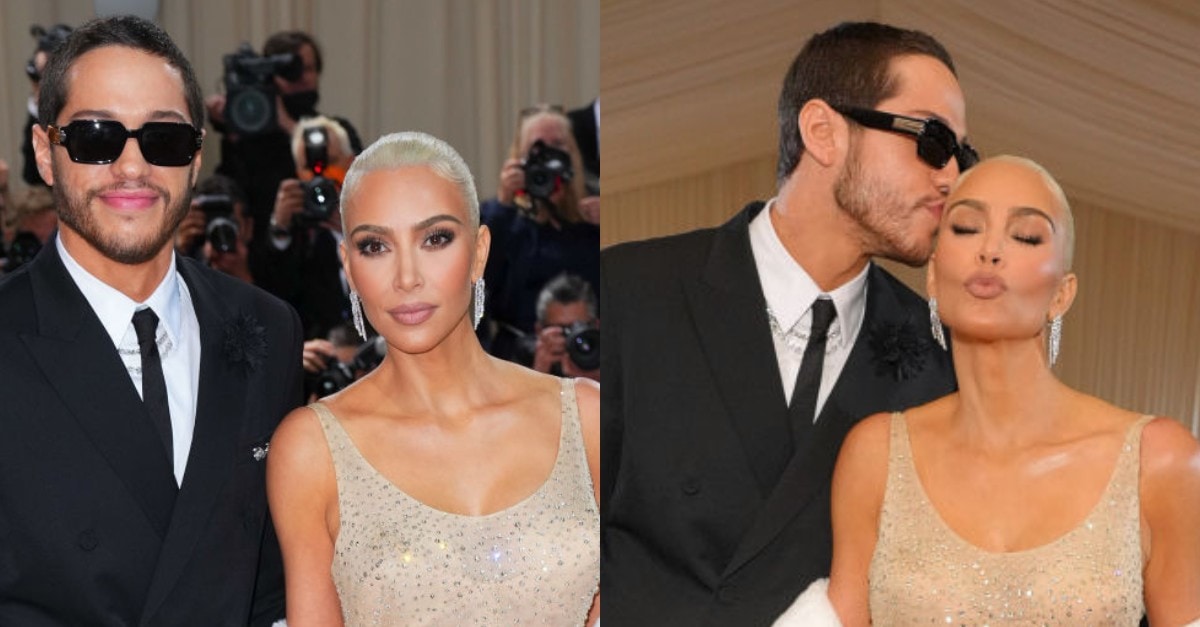 Pete Opened Up About 'Preparing' To Become a Dad