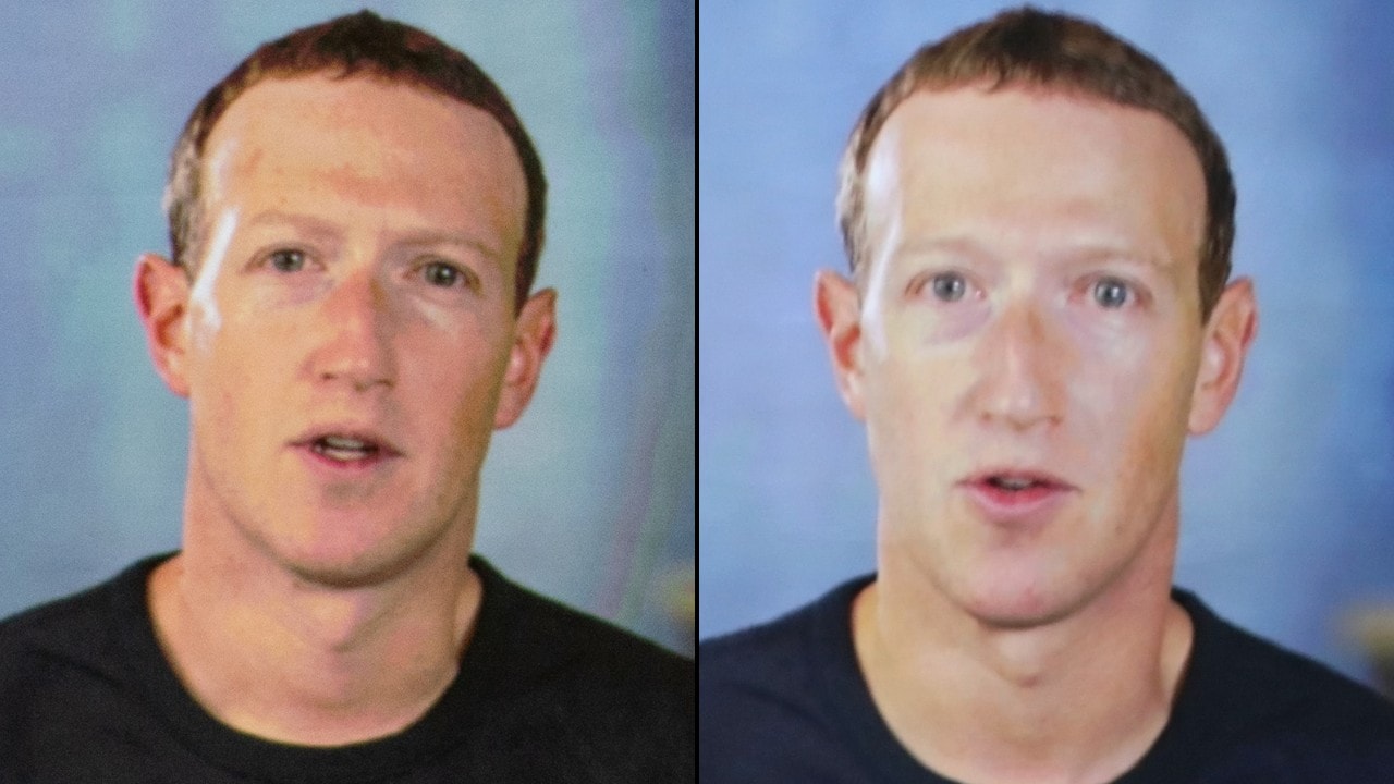 Mark Zuckerberg Becomes ‘Visibly Frustrated’ Over Vacation Question