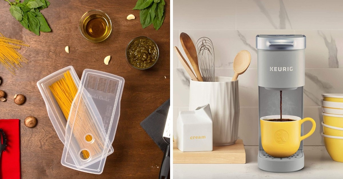 37 Dorm Essentials You'll Keep Using Even After Dorm Life Cool Gadgets ...