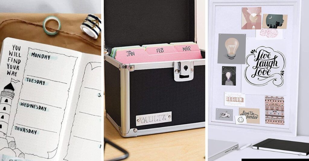 37 Items under $50 That Will Make Your Home Office Look Chic Cool ...