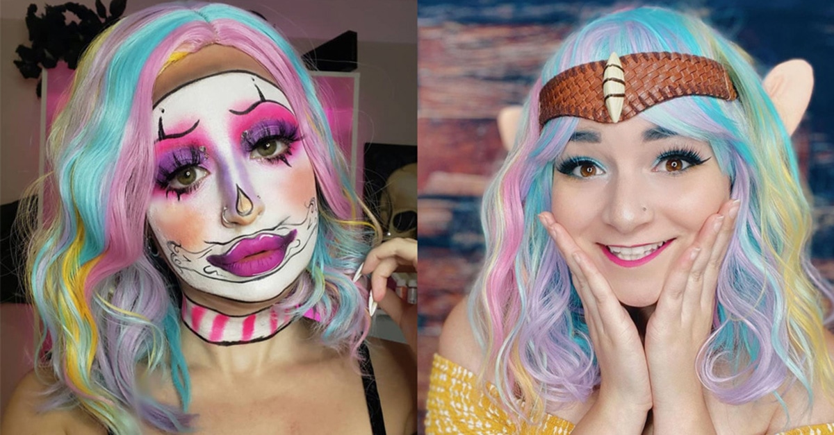 37 Trendy, Budget-Friendly Costume Ideas for Halloween 2022 Cool ...