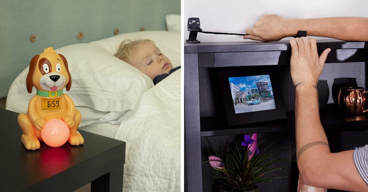 37 Genius Products Under $30 Every Parent Will Want to Try ASAP Cool ...