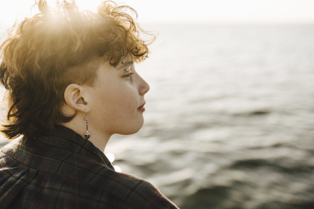 Dylan Mulvaney Reveals Results of Facial Feminization Surgery