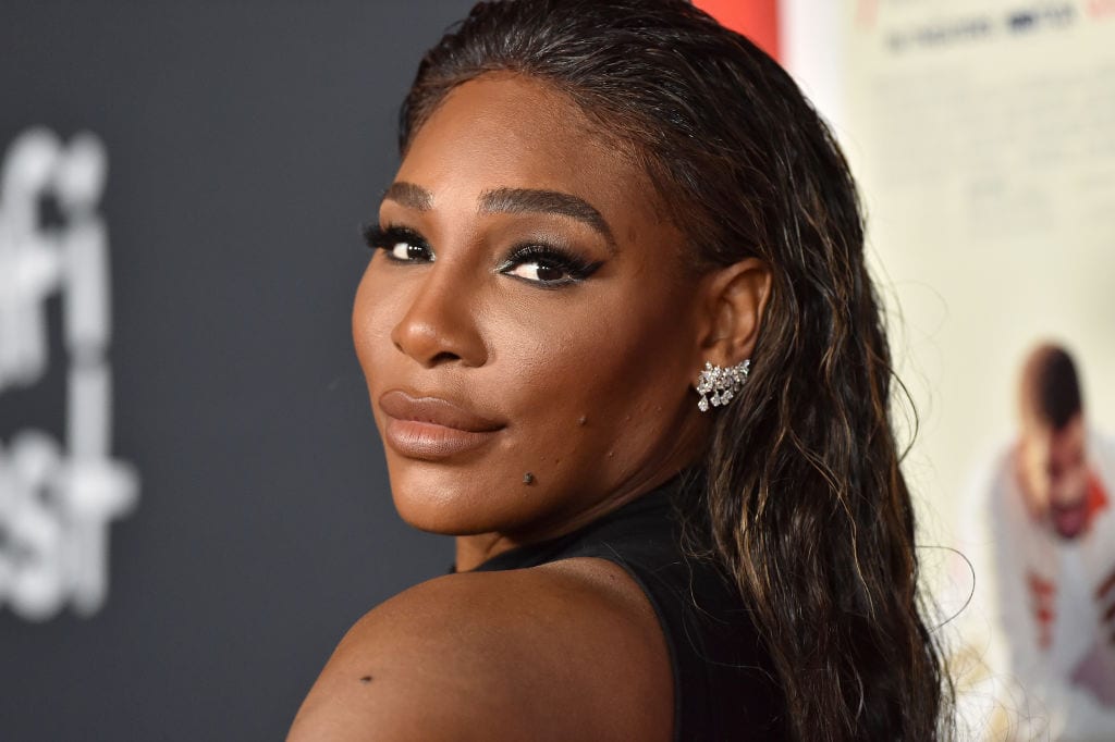 Disgusted Serena Williams Calls Out NY Hotel For Having Cotton Plant ...