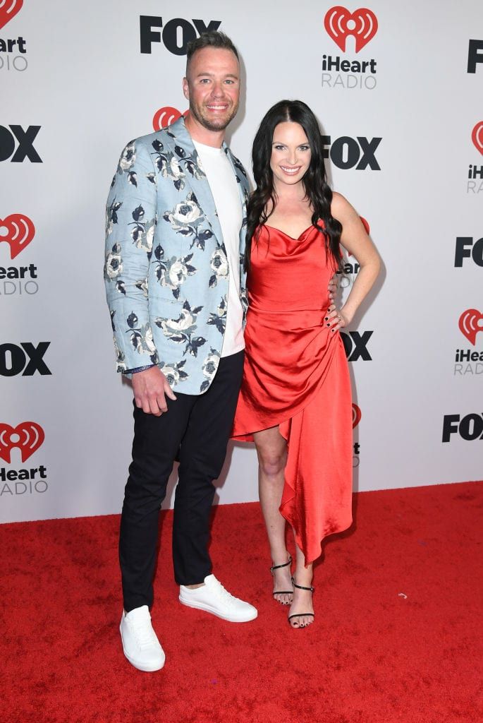 'Love Is Blind' Couple Nick and Danielle Have Filed for Divorce