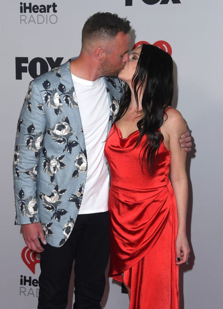 'Love Is Blind' Couple Nick and Danielle Have Filed for Divorce