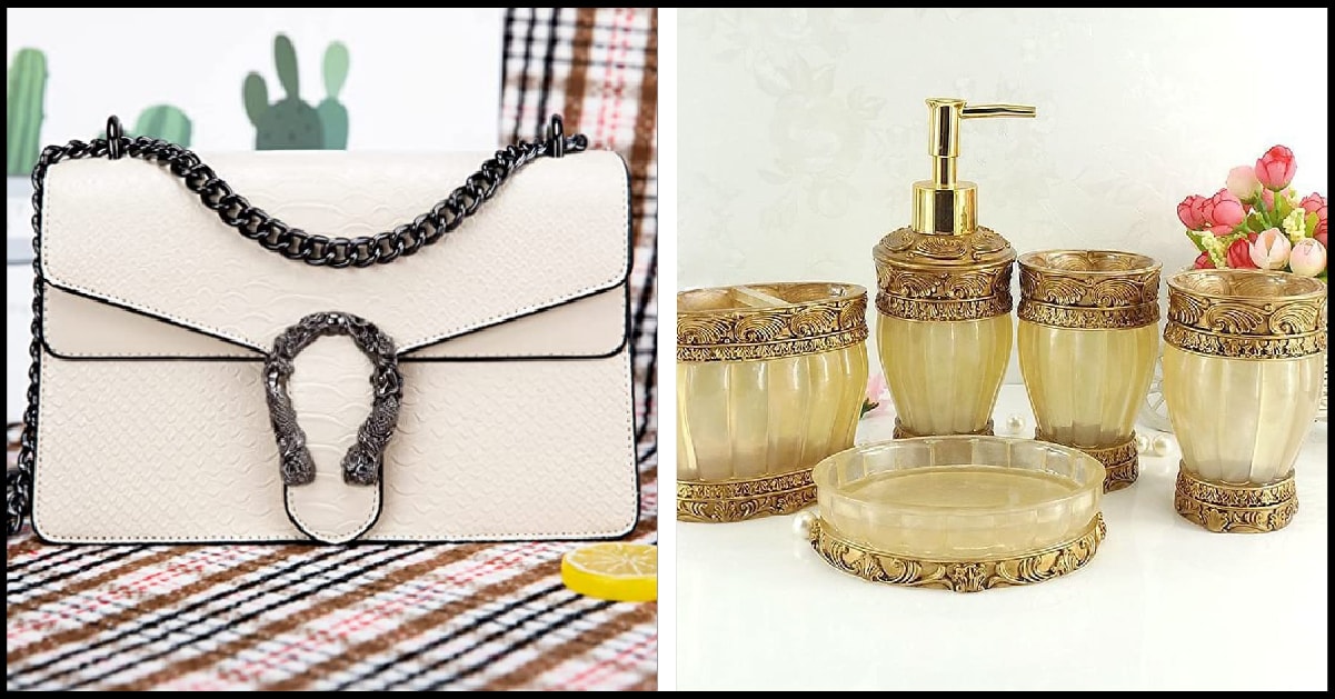 37 Things That Look Luxury but Are Actually Inexpensive Cool Gadgets ...