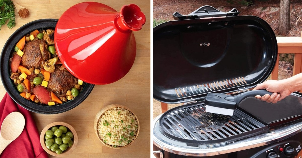 37 Home and Kitchen Items You Need for the Best Labor Day Ever Cool ...