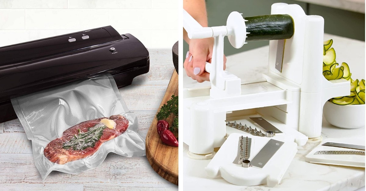 37 Modern Home Items for an Indoor Glow Up Cool Gadgets - 22 Words