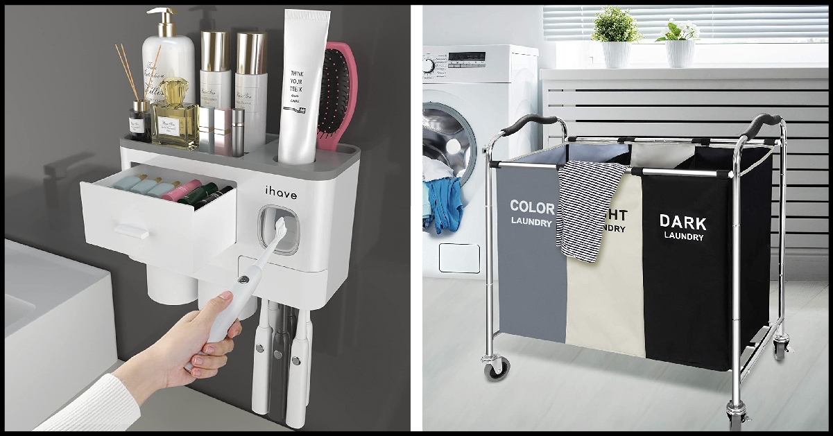 These Are the 37 Things a Professional Organizer Recommends for Every ...