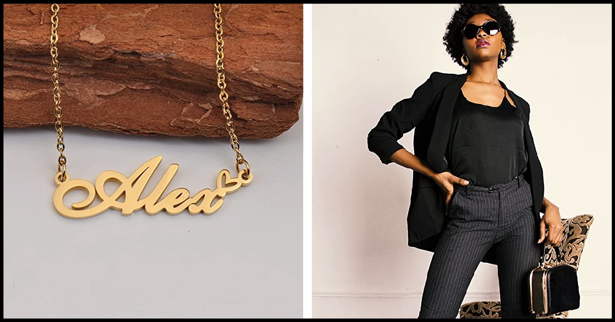 J-Lo's Classic Looks with 37 Budget-Friendly Items Cool Gadgets - 22 Words