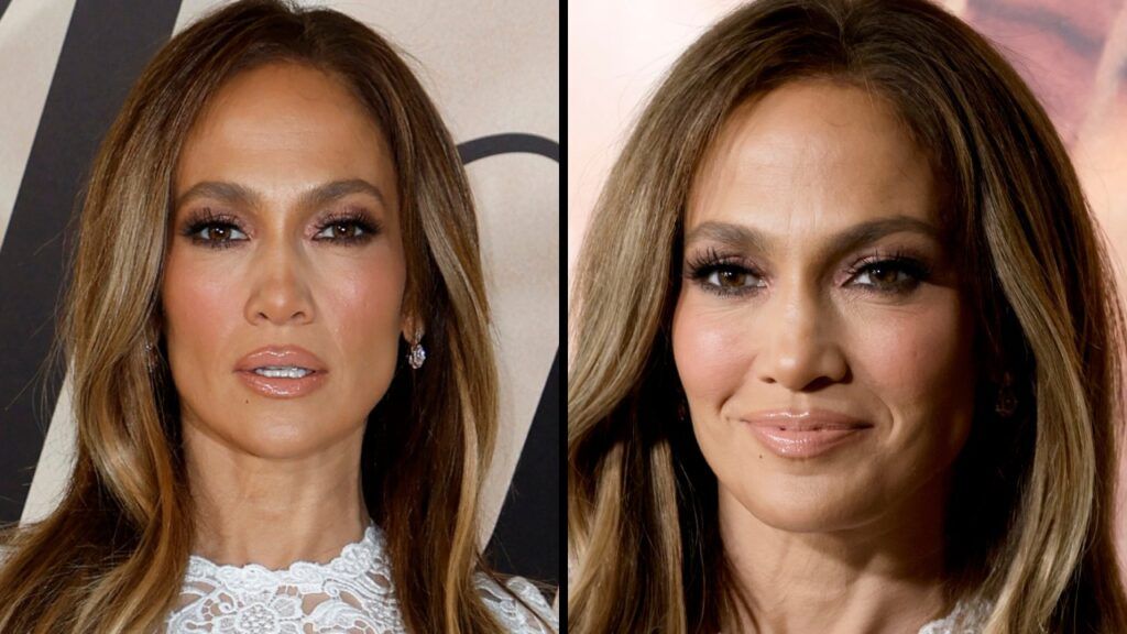 J-Lo's First Pictures of Wedding Shows Close Up of 'Inappropriate ...