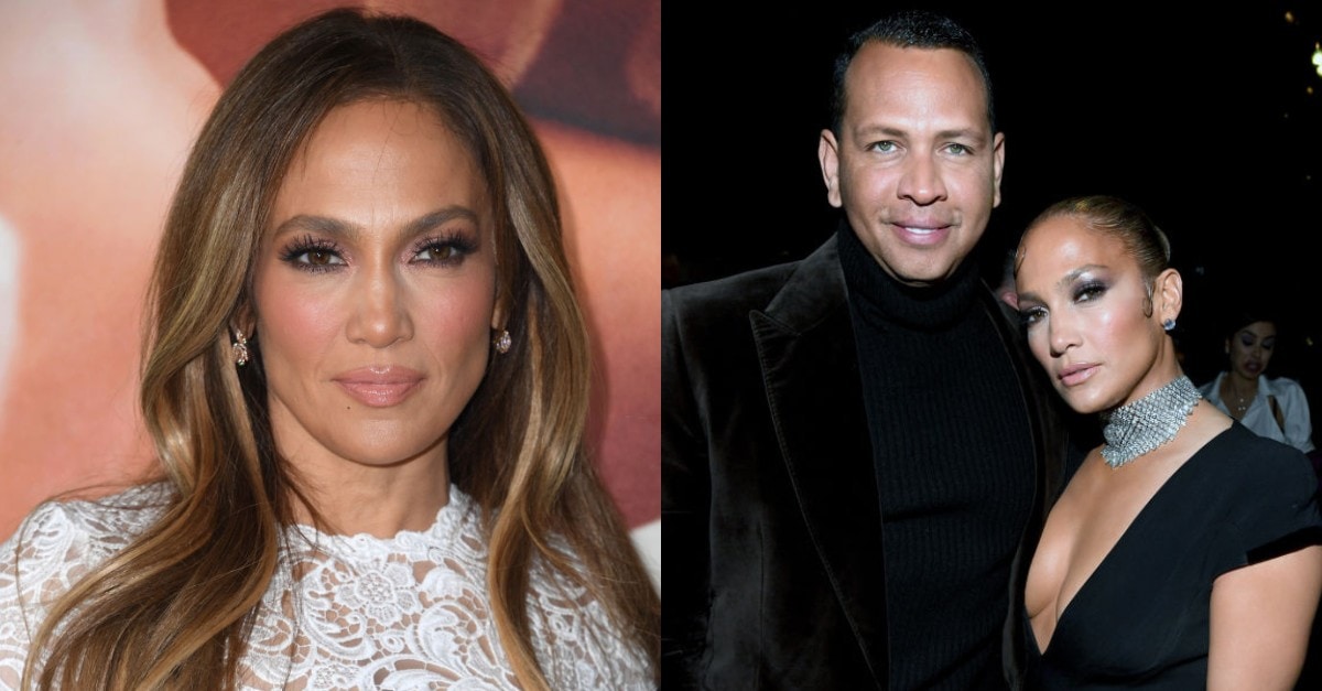 What All of Jennifer Lopez's Exes Have Said About her