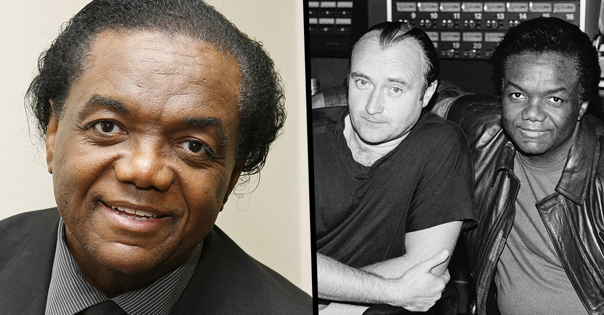 Motown Legend Lamont Dozier Dies Aged 81