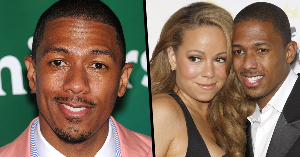 Nick Cannon's 'Family Guide' Explains all His Children and Their ...