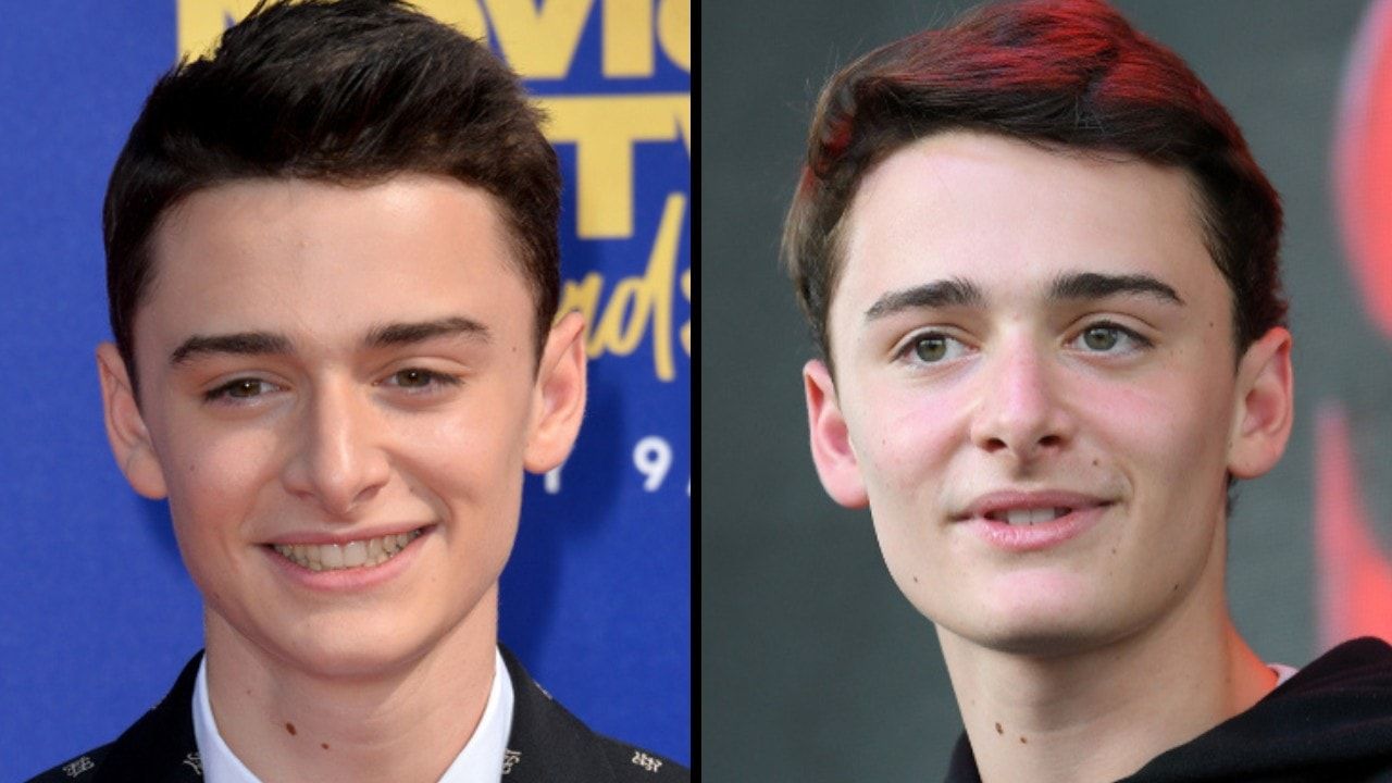 'Stranger Things' Star Noah Schnapp Has Been Working as a Lifeguard
