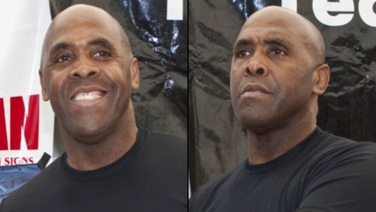Former WWE Star Virgil Says He’s Slept With 'A Million Women'