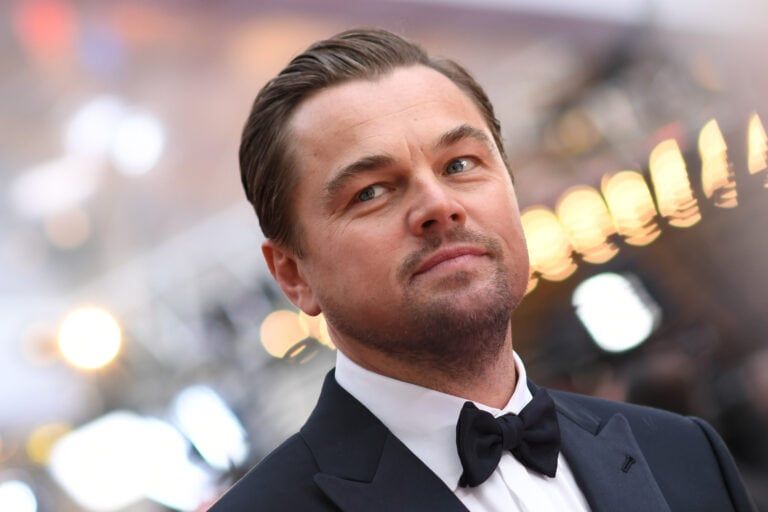 Leonardo DiCaprio 'Breaks Silence' On Diddy Parties And Names Celebs ...