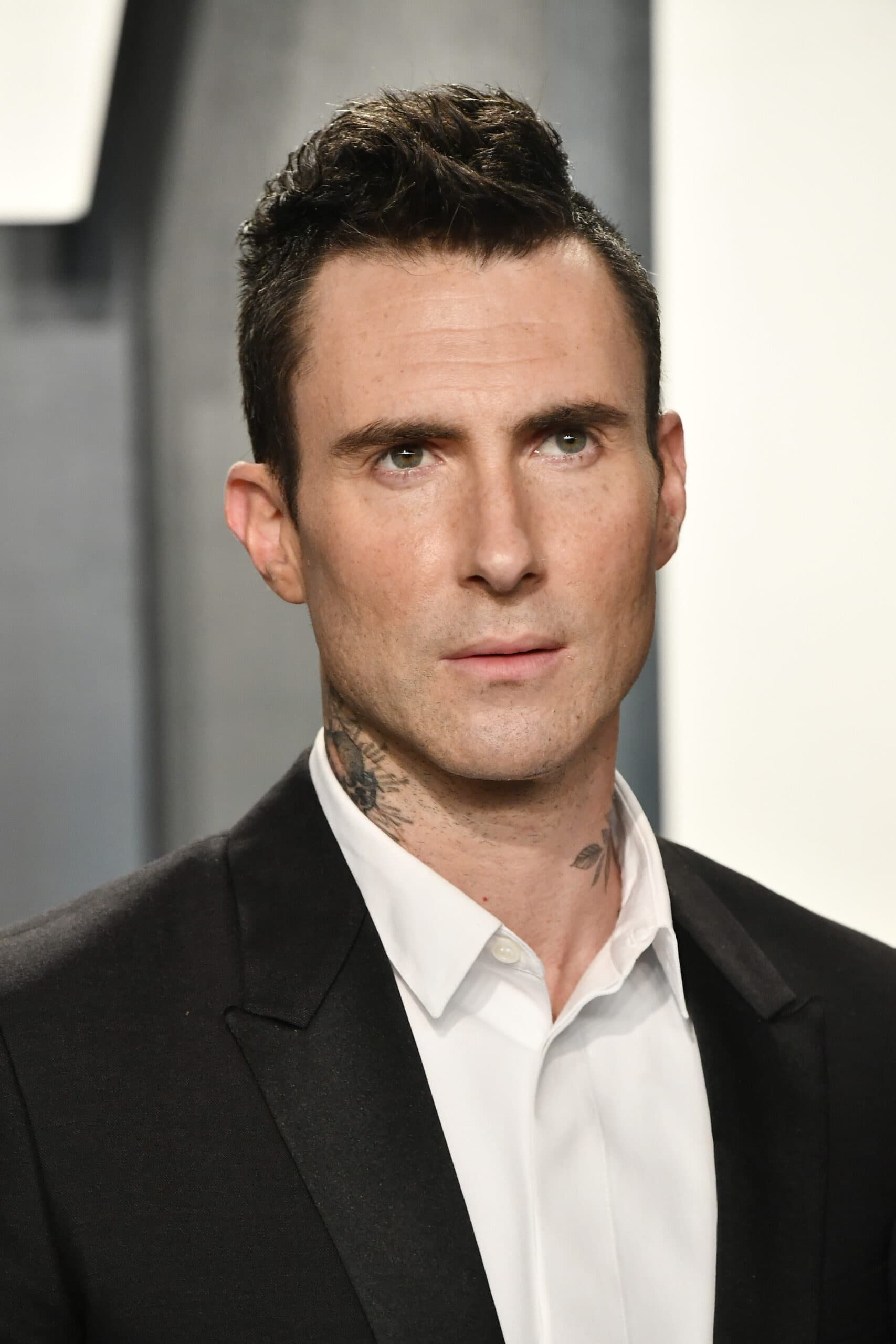 Adam Levine's Creepy Messages Exposed by More Women